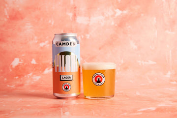 Eazy IPA – Camden Town Brewery Webshop
