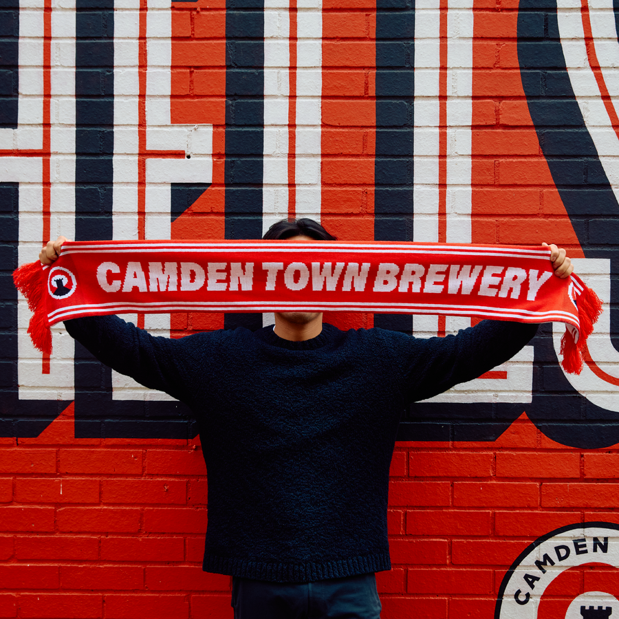 Eazy IPA – Camden Town Brewery Webshop