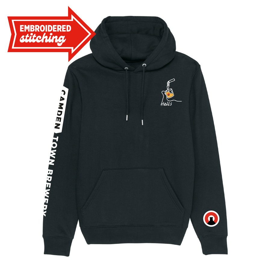 Pale Ale – Camden Town Brewery Webshop