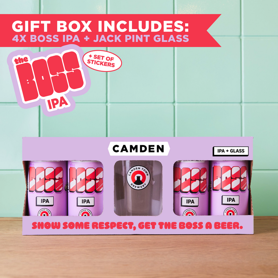Camden Town Brewery Webshop – Camden Town Brewery Webshop