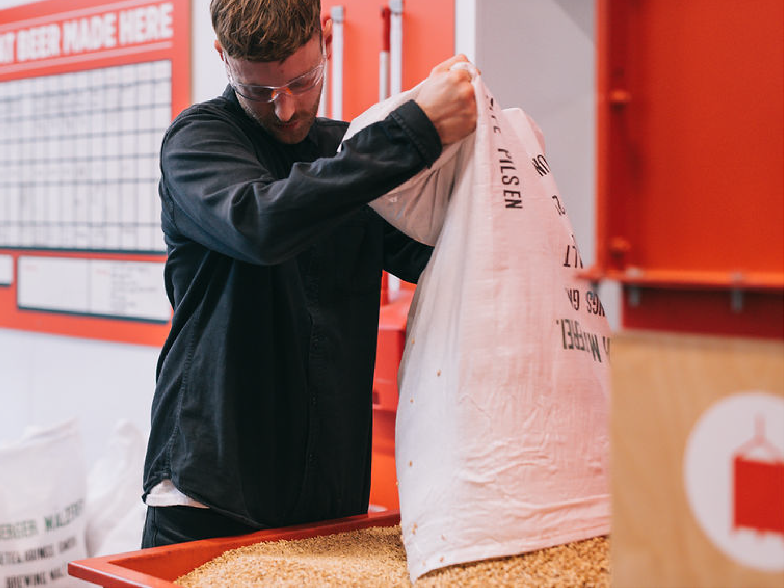 Brewery – Camden Town Brewery Webshop