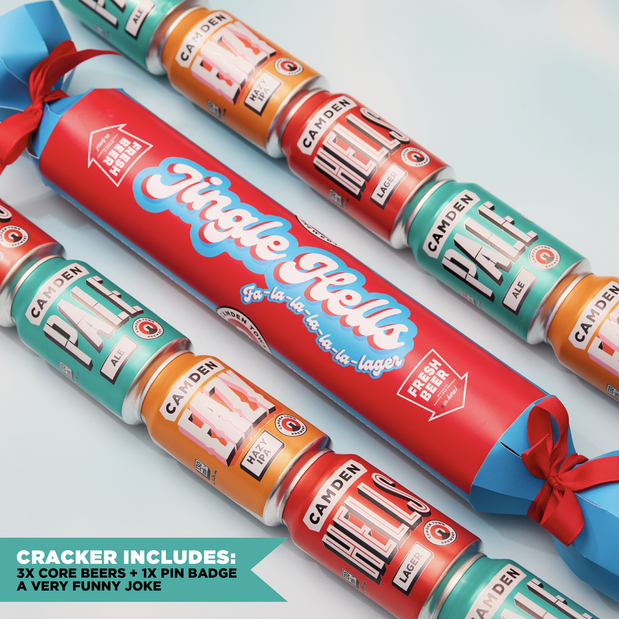 Pale Ale – Camden Town Brewery Webshop