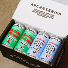 Camden Stout – Camden Town Brewery Webshop