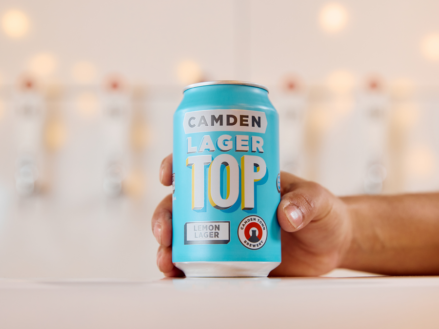 Camden Town Brewery Webshop – Camden Town Brewery Webshop