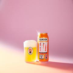 Pale Ale – Camden Town Brewery Webshop