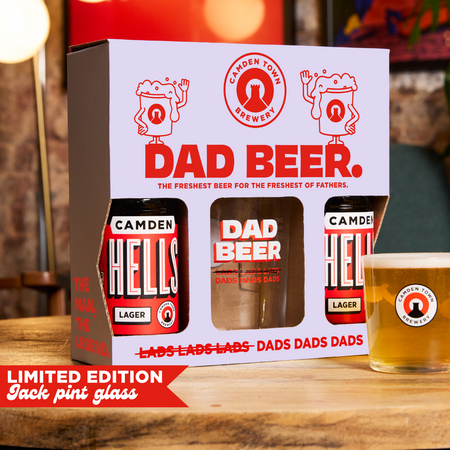 All – Page 2 – Camden Town Brewery Webshop