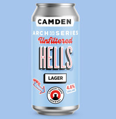 Pale Ale – Camden Town Brewery Webshop