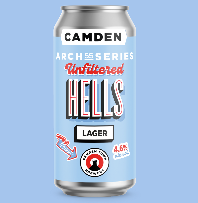 Pale Ale – Camden Town Brewery Webshop
