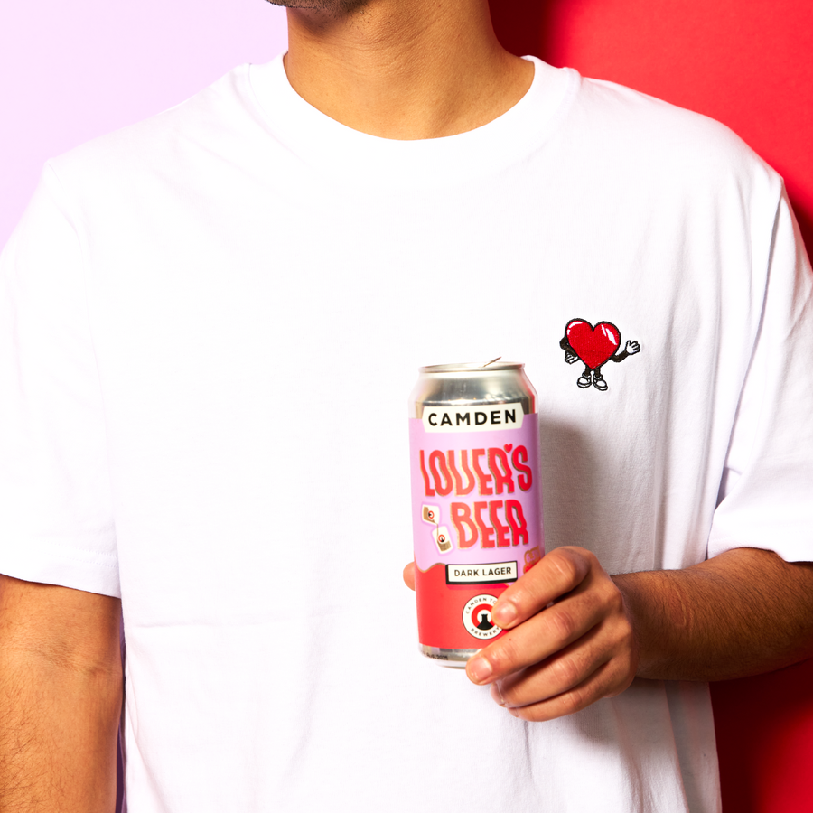 Pale Ale – Camden Town Brewery Webshop