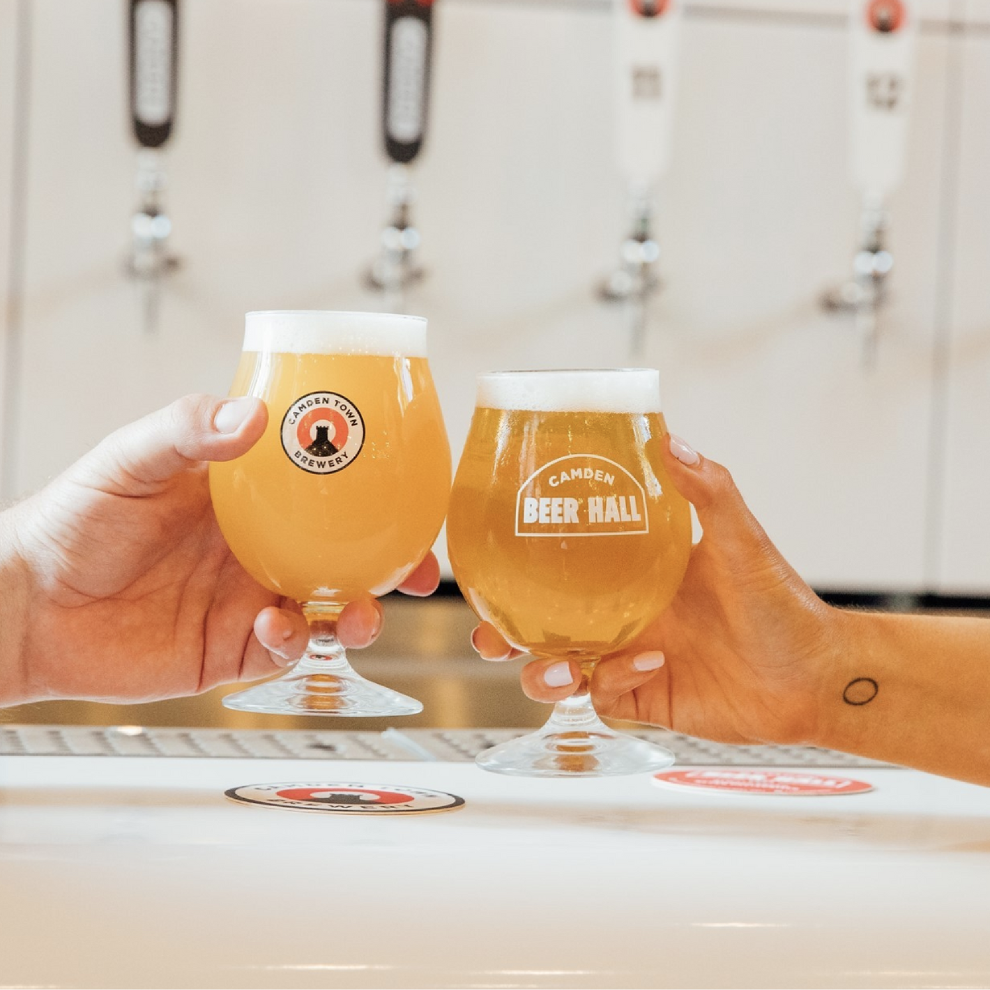 Brewery – Camden Town Brewery Webshop