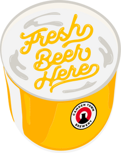 Pale Ale – Camden Town Brewery Webshop