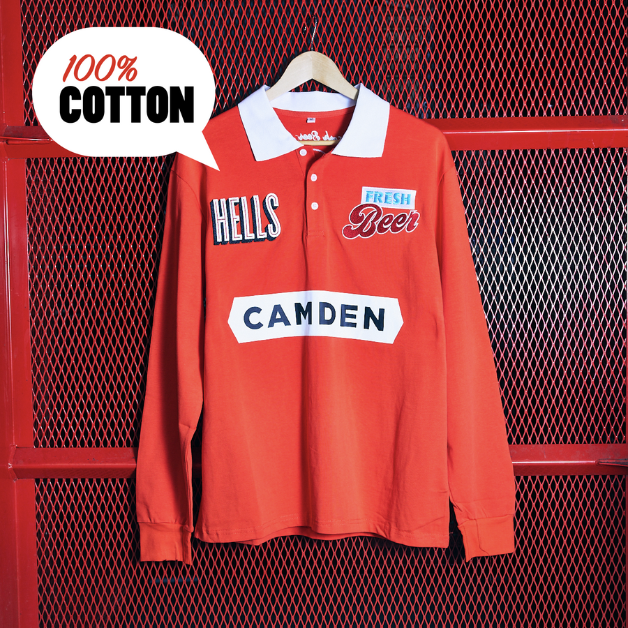 Clothing – Camden Town Brewery Webshop
