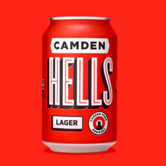 Eazy IPA – Camden Town Brewery Webshop