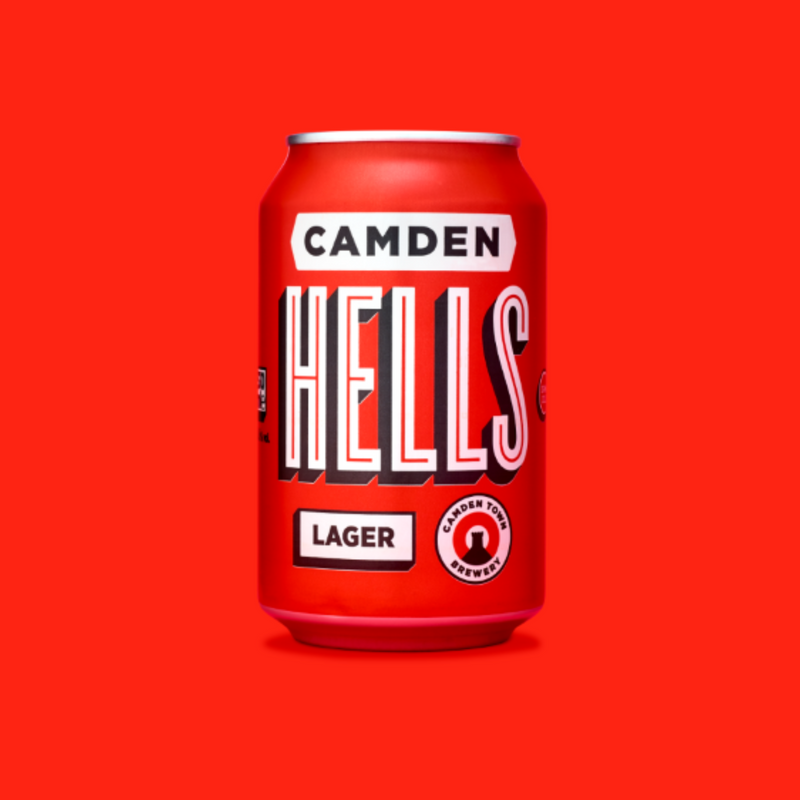 Pale Ale – Camden Town Brewery Webshop