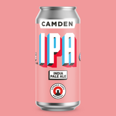 Camden Stout – Camden Town Brewery Webshop