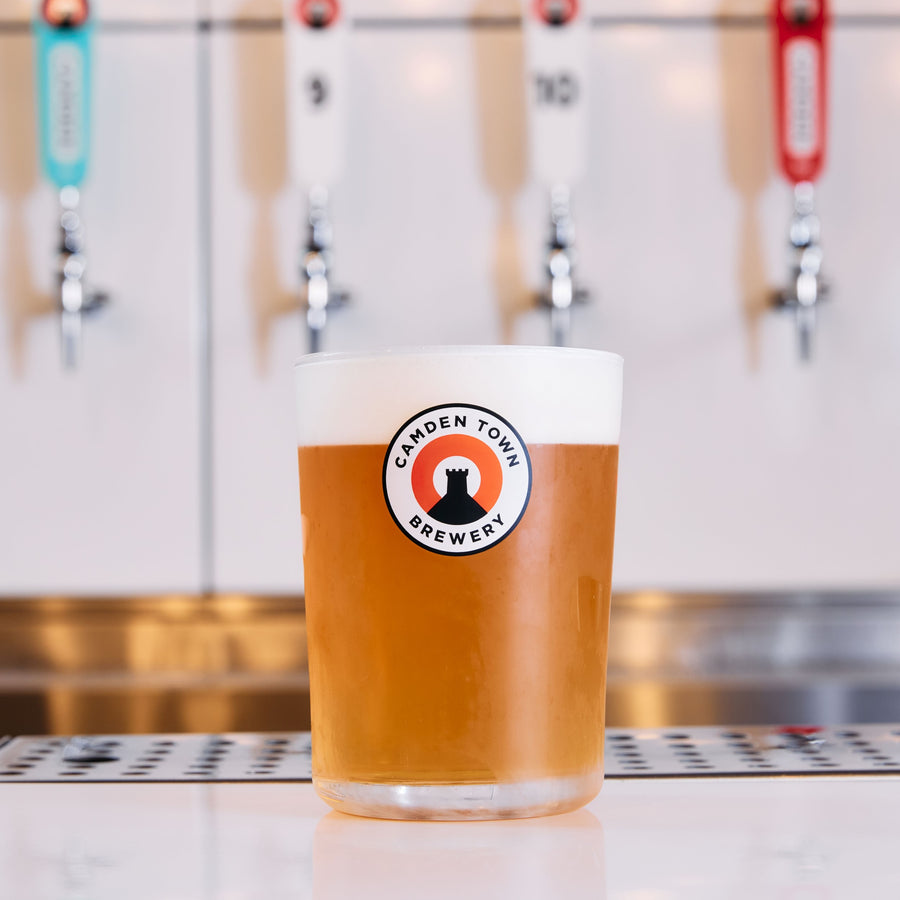 Glassware – Camden Town Brewery Webshop