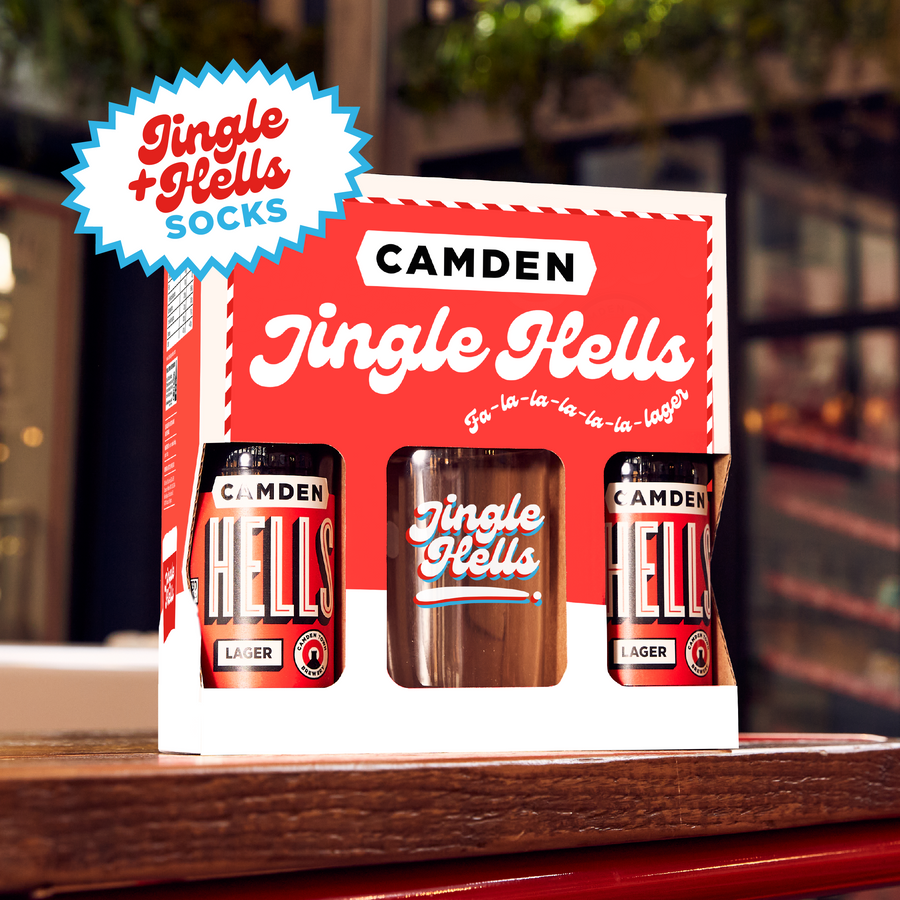 Camden Town Brewery Webshop – Camden Town Brewery Webshop