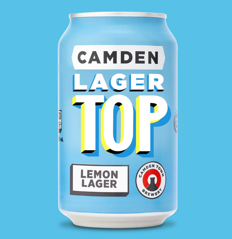 Pale Ale – Camden Town Brewery Webshop