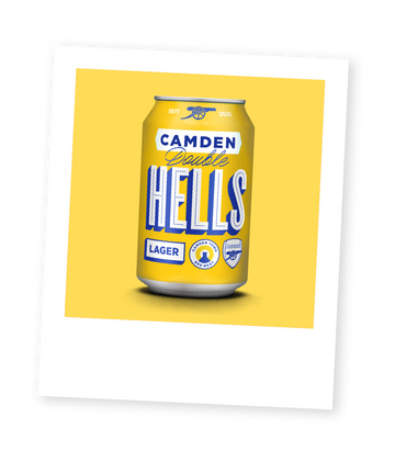 Brewery – Camden Town Brewery Webshop