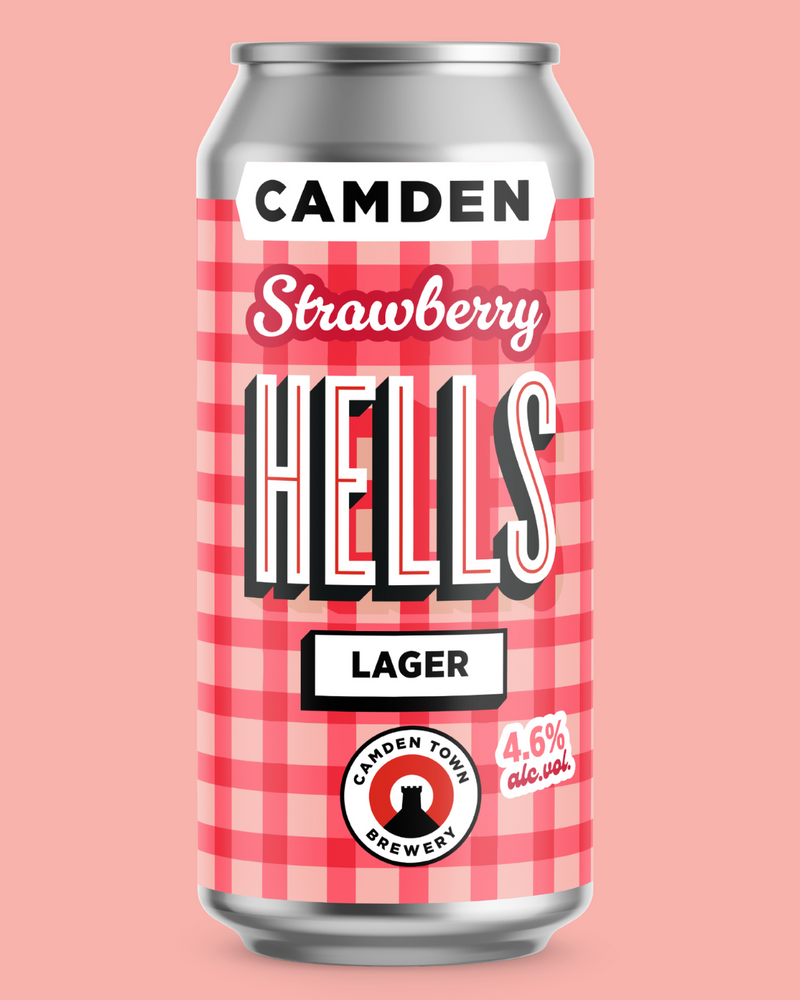 Camden Town Brewery Art Prints – Camden Town Brewery Webshop