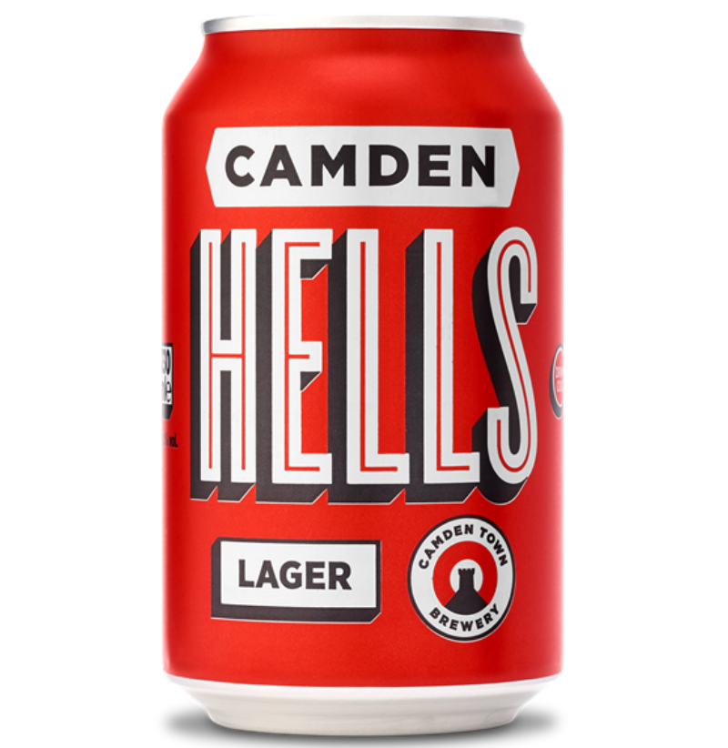 Camden Stout – Camden Town Brewery Webshop