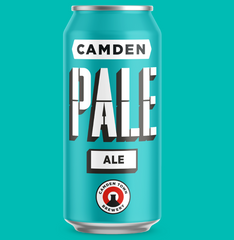 That's Fresh As Hells – Camden Town Brewery Webshop
