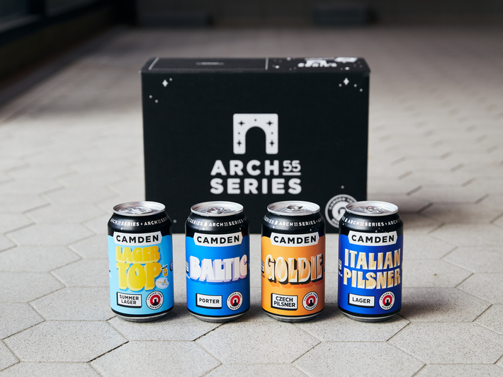 Brewery – Camden Town Brewery Webshop