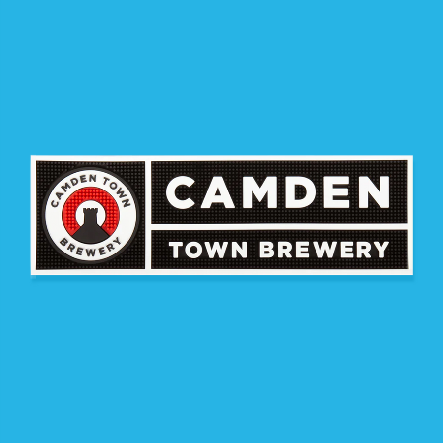 Camden Town Brewery Art Prints – Camden Town Brewery Webshop