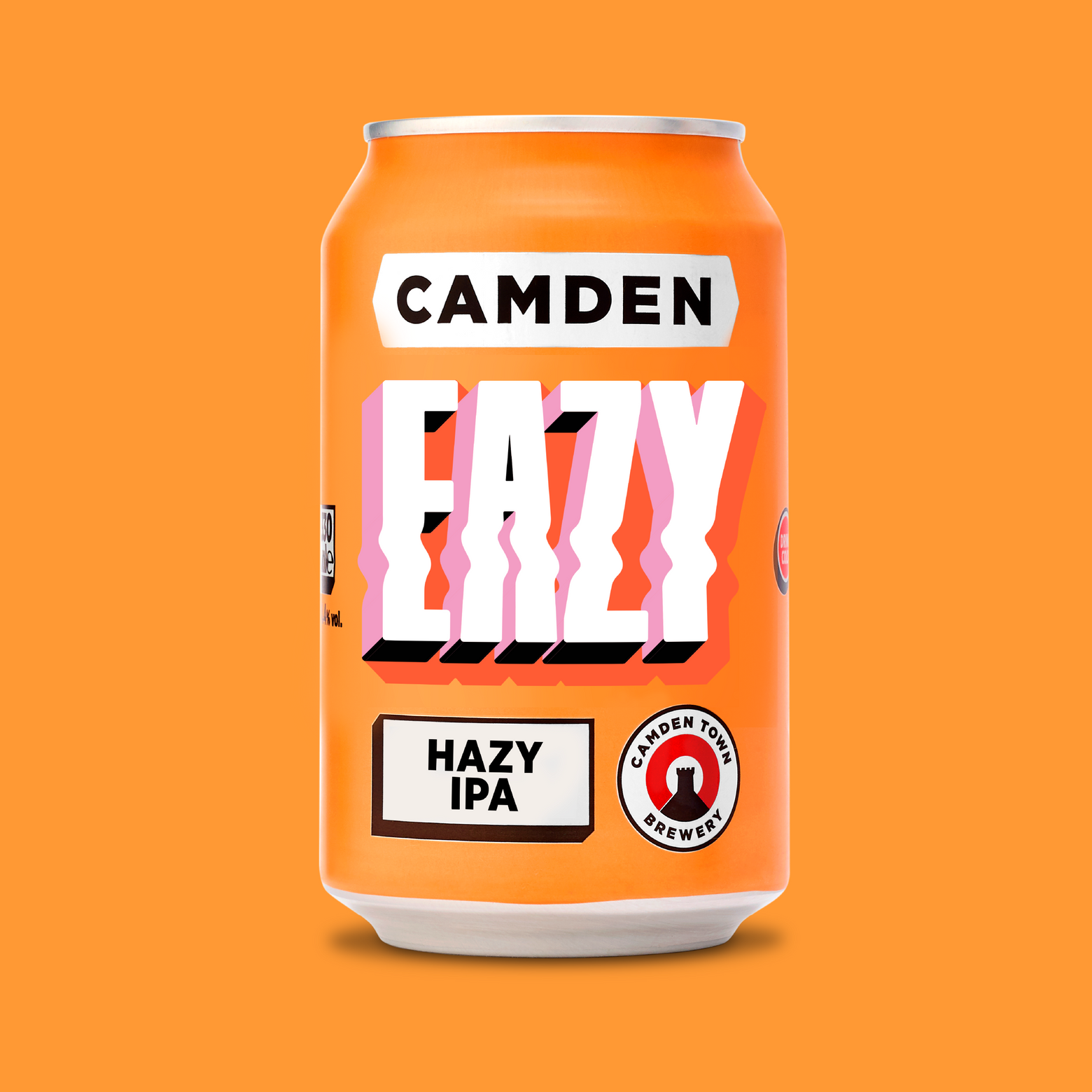 Eazy IPA – Camden Town Brewery Webshop