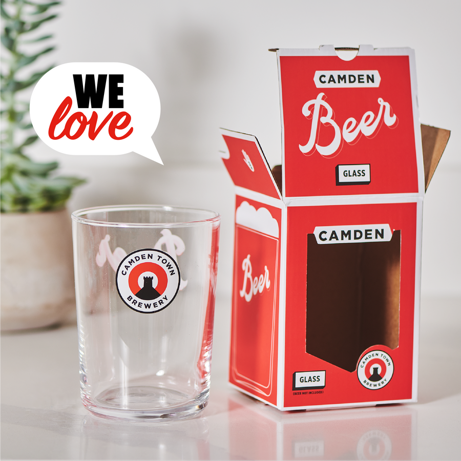 Camden Town Brewery Art Prints – Camden Town Brewery Webshop