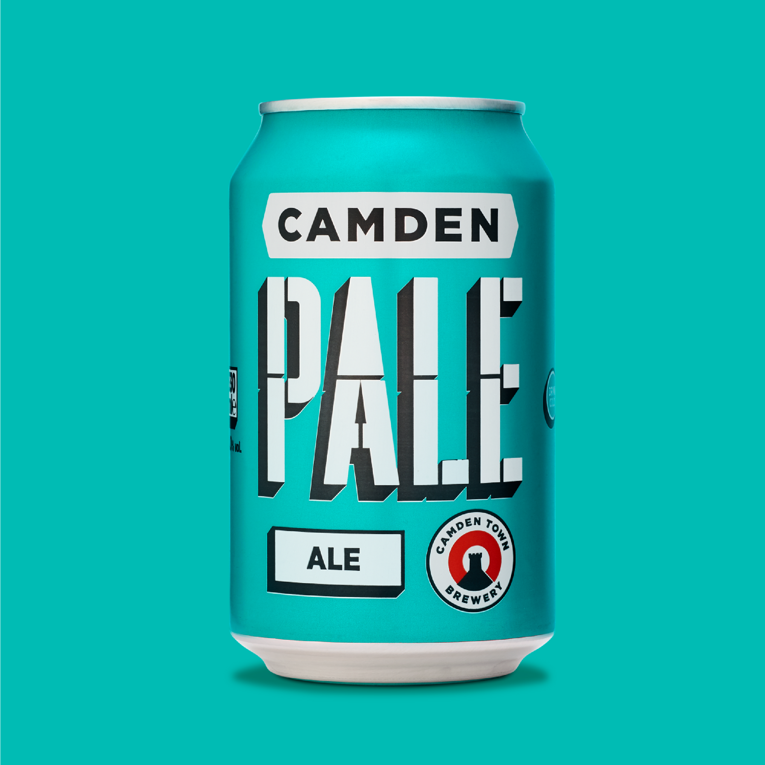 Pale Ale – Camden Town Brewery Webshop