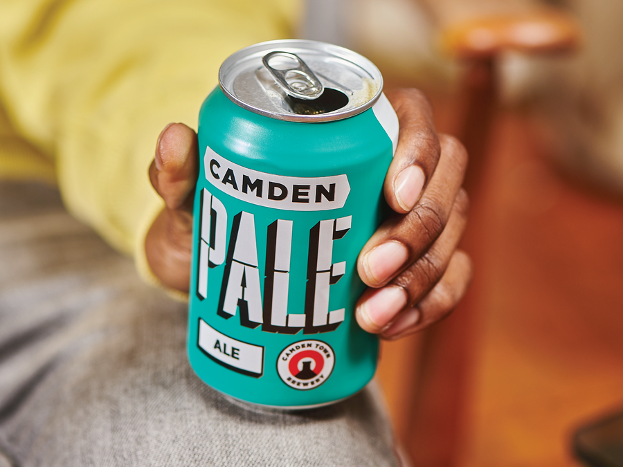 Pale Ale – Camden Town Brewery Webshop